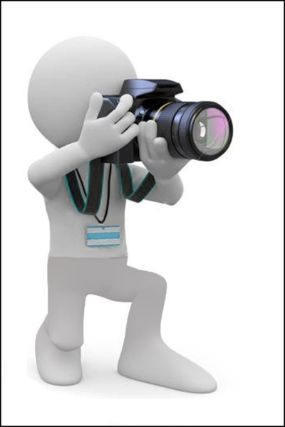 Colin Rayner - Official Website